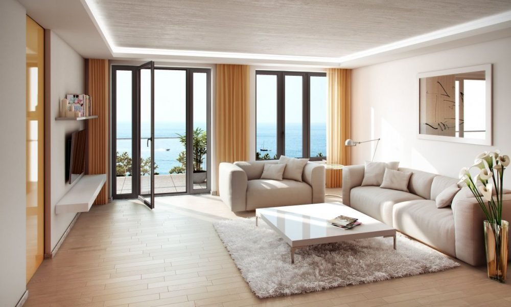 THIS WAS HITLER’S HOLIDAY GETAWAY, NOW IT’S A LUXURY RESORT